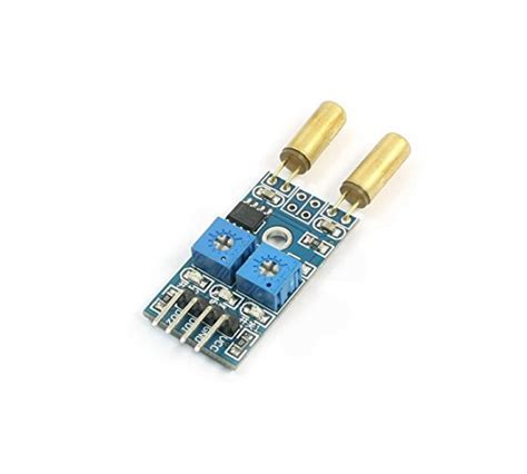 2 Channel Tilt Sensor Module Manufacturers And Suppliers China Pricelist Kuongshun Electronic
