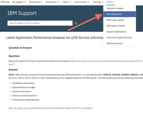 What Is New With Ibms Application Performance Analyzer For Zos