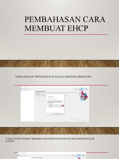 Panduan Instalasi Ehcp Di Debian 9 Pdf