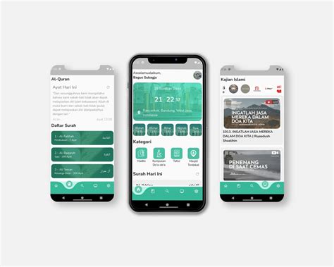 bagus s on linkedin android flutter islam muslim mobileapp
