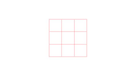 Grid Spacing Frames Pack Figma
