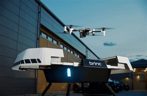 Drone Detection Deployment Security Solutions DC MD VA