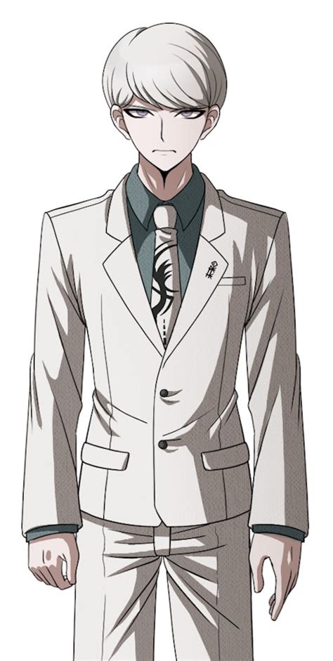 Dangan Ronpa Sprites Ko Ko Fi ️ Where Creators Get Support