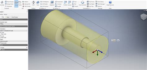 Haas Tl1 Post Processor Autodesk Community