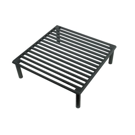 Charcoal Companion Cast Iron Tuscan Grill