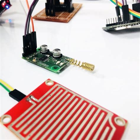 Iot Based Smart Notice Board Using Nodemcu
