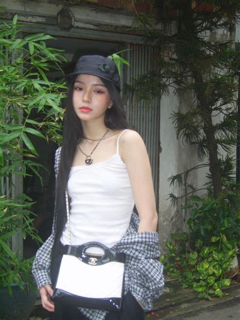 Danh tính gái xinh được mệnh danh có gương mặt đẹp nhất Việt Nam