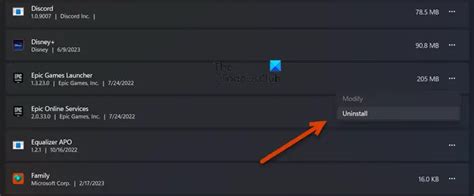 Epic Games Install Failed Error Code II E Fix