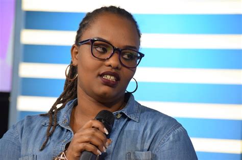 Isnt Alice Mutoni Just A Strong Lady Maisha Magic East Facebook