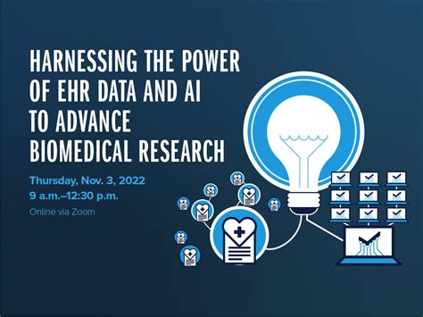 Workshop Explores Artificial Intelligence For Biomedical Health Research Mirage News