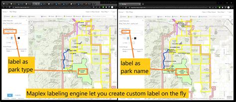 Why You Should Use Maplex Label Engine Instead Of Standard Label Engine
