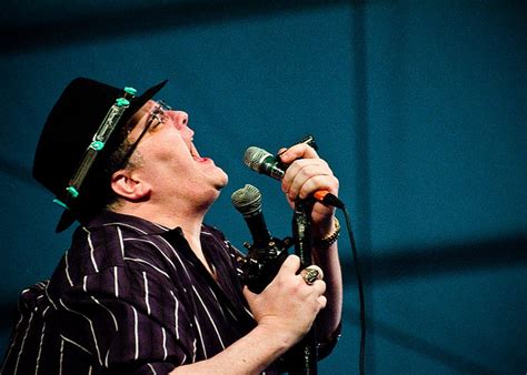 John Popper Addresses His Old Beef With Chris Robinson
