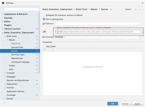 SpringBoot Maven打包失败报class lombok javac apt LombokProcessor错误的解决办法 java 脚本之家