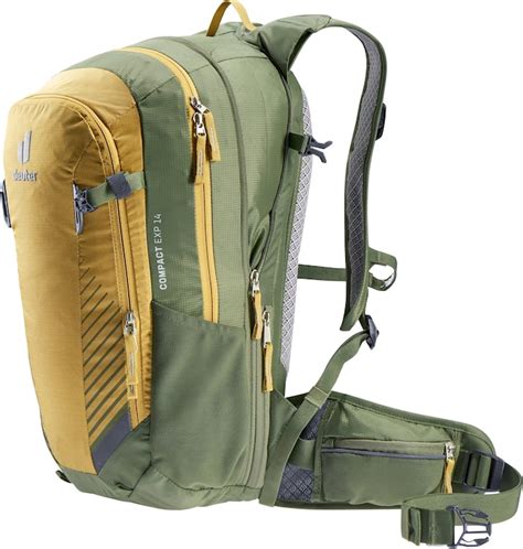 Deuter Compact EXP 14 (14 l) - kaufen bei digitec