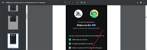 [ get ] midjourney automation bot supercharge your creative process