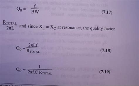 solved procedure a reactances and potentials resistance of