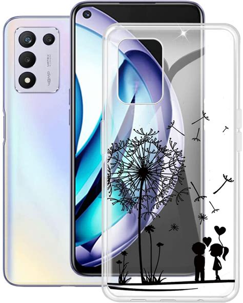 10 Best Cases For Realme Q3s