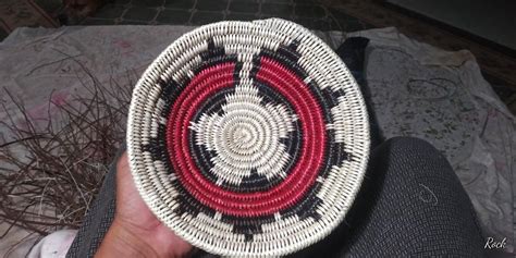 Navajo Basket Makers At Brandon Myers Blog