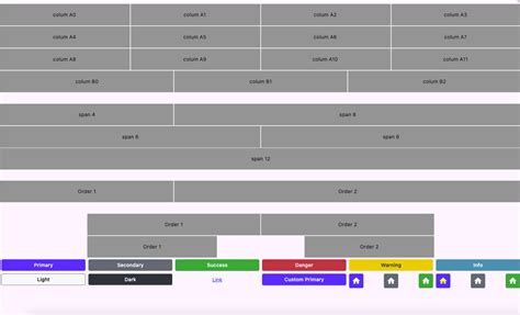 Bootstrapplus Flutter Package