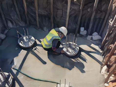 ความสำคัญของการทดสอบเสาเข็มโดยวิธี Seismic Test และข้อดีข้อเสีย