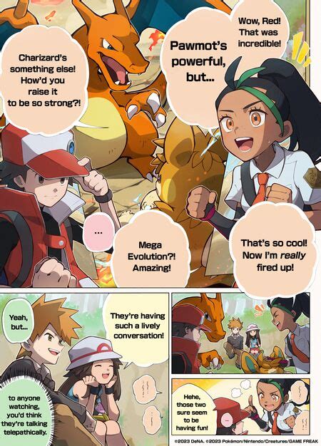 Nemona Masters Bulbapedia The Community Driven Pokémon Encyclopedia