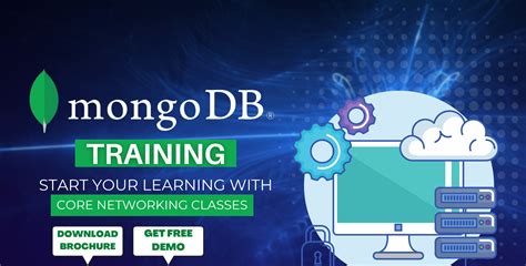Mongo Db Training Course Cnc