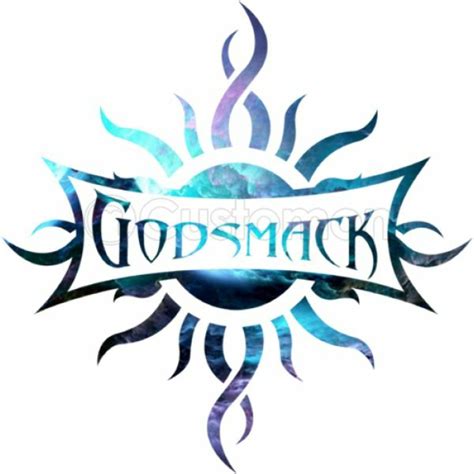 Godsmack Logo Free Cliparts And Png Godsmack Logo Godsmack Logo