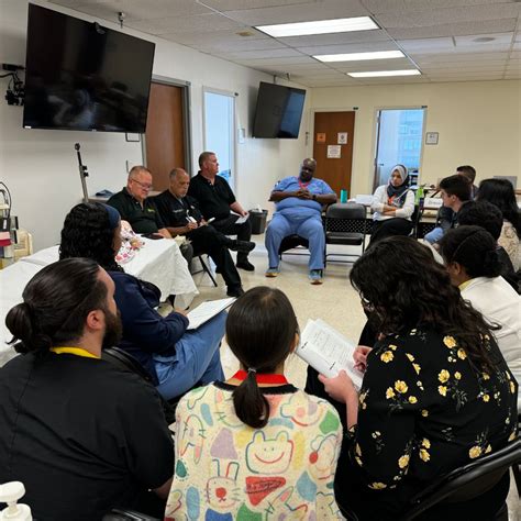 This Years Isim Course Is Over But The Lessons Learned Will Not Be Forgotten During The Final