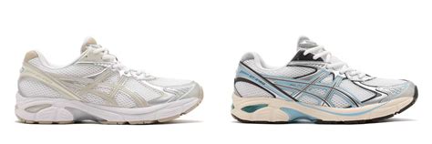 427発売｜asics Gt 2160 2colors｜抽選販売定価情報 スニーカーダンク