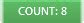 Count The Number Of Rows Or Columns In Excel Microsoft Support