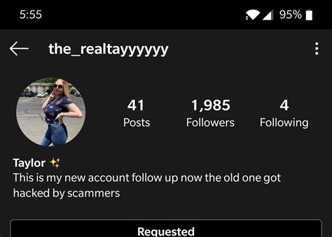 Is This Legit Shes Really Back Scrolller