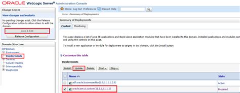 Oracle Fusion Middleware Security Exposing User System Attributes In