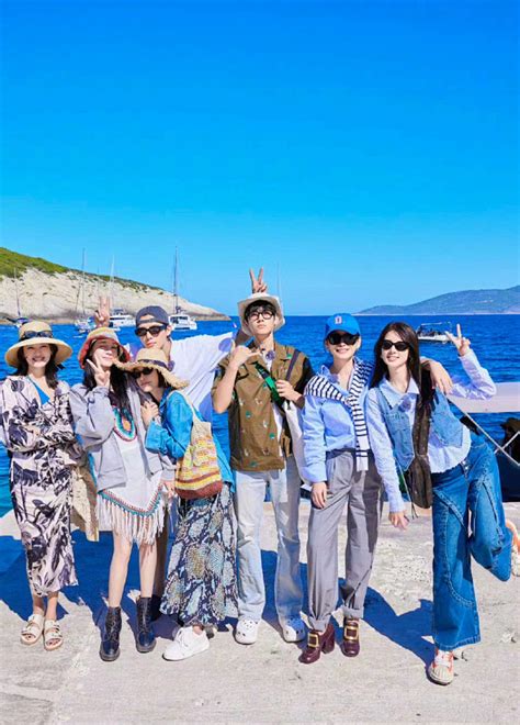 花儿与少年9 花瓣网