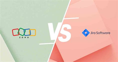 Zoho Desk Vs Jira A Comprehensive Comparison