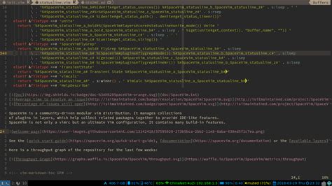 Remove Vim Statusline For Horizontal Splits With Laststatus Already Set