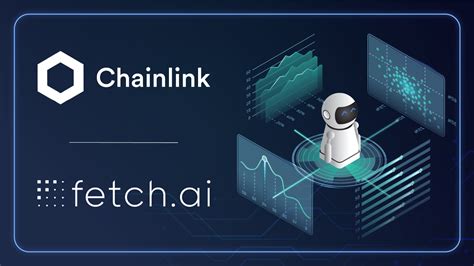 Fetchai On Chainlink Ecosystem Every Chainlink Integration And