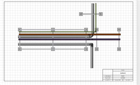 inserting cad raster or vector images