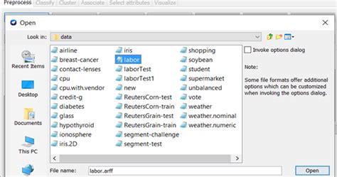 Gr Solution K Means Clustering Implementation In Weka Tool