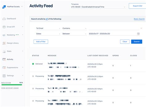 How To Connect Wordpress With Sendgrid To Deliver Emails Mailpoet