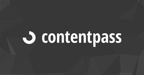 Contentpass Linkedin