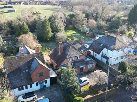 Property For Sale Elm Road Earley Reading Hoopers Residential Id