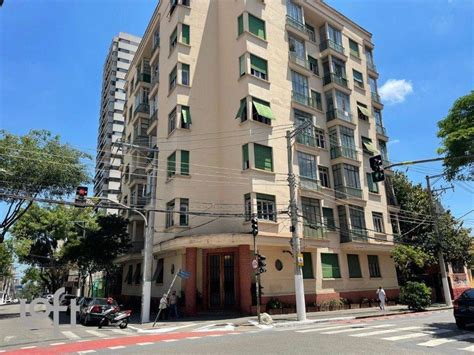 Condomínio Edificio Brigadeiro Galvao Rua Doutor Albuquerque Lins