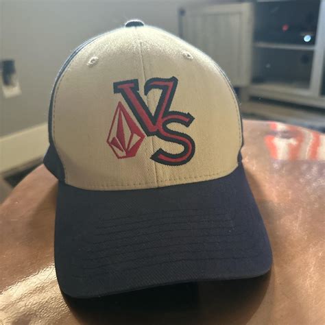 Volcom Hat Depop