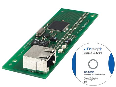 Tcp Ip Hardware D Signt