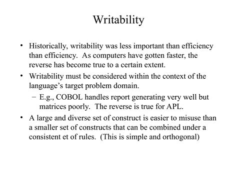 Python And Principle Of Programming Languageppt