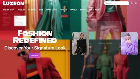 Successful E Commerce App With React And Django Minal Anwar Posted On