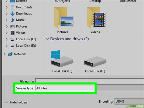 Deinen Computer Mit Einer Batch Datei Abstürzen Lassen 14 Schritte Mit Bildern Wikihow