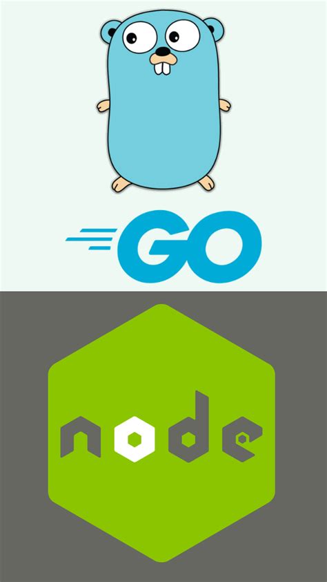 node js vs golang comparing two powerful backend technologies