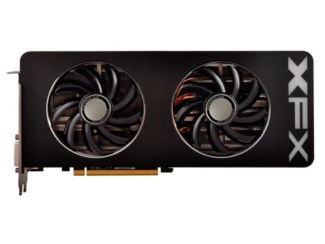 XFX Muestra Sus Radeon R9 290X 290 Double Dissipation TecnoGaming