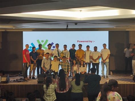 Ideathonwinner Socialimpact Plateletdonation Innovation Healthcare